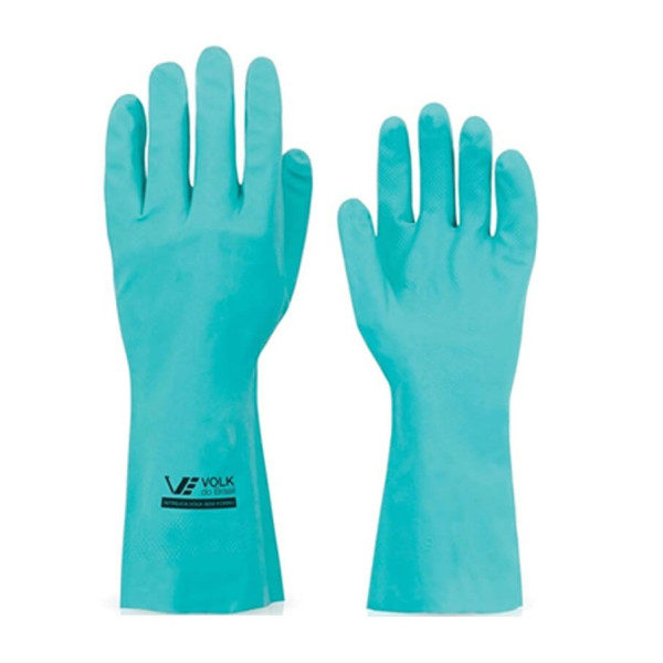 Luva nitrílica: para que serve e como utilizar esse EPI?